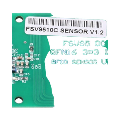 Forsinve FSV9510C-SENSOR-II RF Transceiver Module for Wireless Sensor and Modem Applications for sale