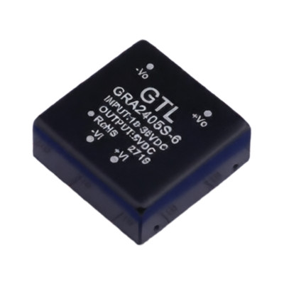 GTL-POWER GRA2405S-6 DC DC Converter Chip for sale