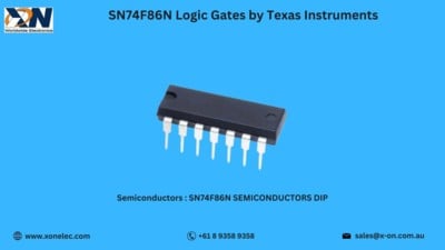 APEM DHS4C DIP Switch