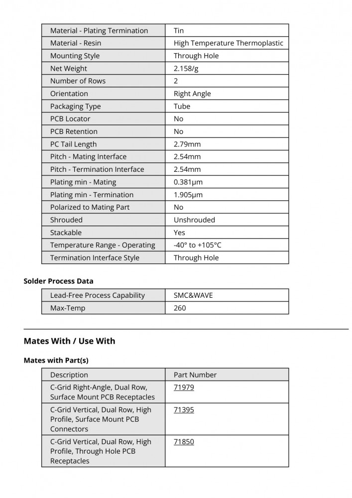 Technical document preview, page 3