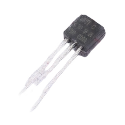 JSCJ KTC4377 Single Bipolar Transistor (hFE 300-450)