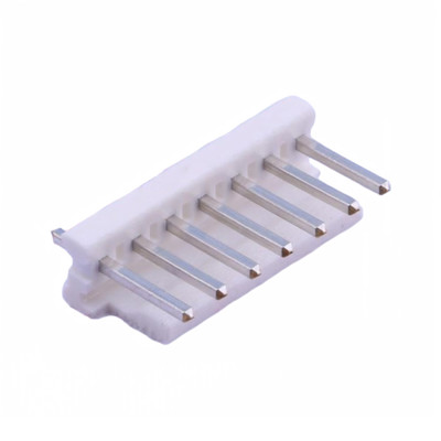 TE Connectivity 640457-3 Male Header Pins