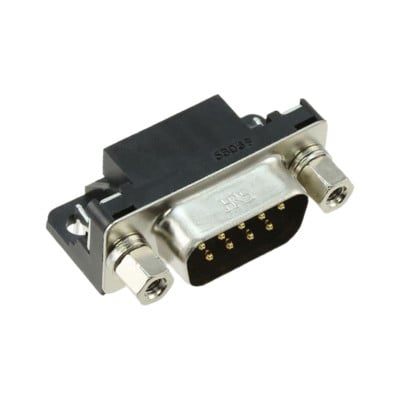 HRS RDED-9PE-LNA(55) D-Sub Connector for sale