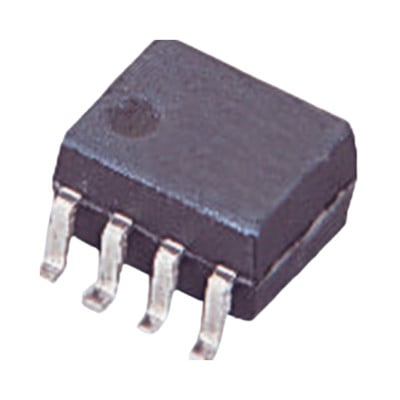 Broadcom HCPL-4534-300E Photovoltaic Output Optoisolator Transistor