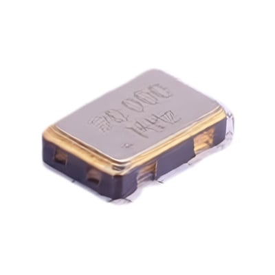KYX K5A500003.330 Crystal Chip for Precision Frequency Control