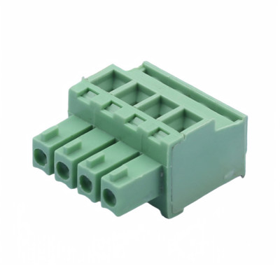 KANGNEX WJ15EDGKA-3.81-04P-14-00A Header Plug Socket for sale