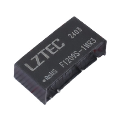 LZTEC F1205S-1WR3 DC DC Converter Chip