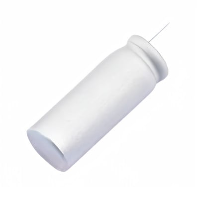 BERYL Electronic Tech PBC012M681E110C31B Aluminum-Polymer Capacitor
