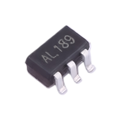 hengjiaxing HX3608 DC DC Switching Voltage Regulator Chip