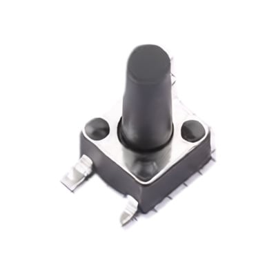 Khon TSB45311-080D332DA-L1000 Tactile Switch