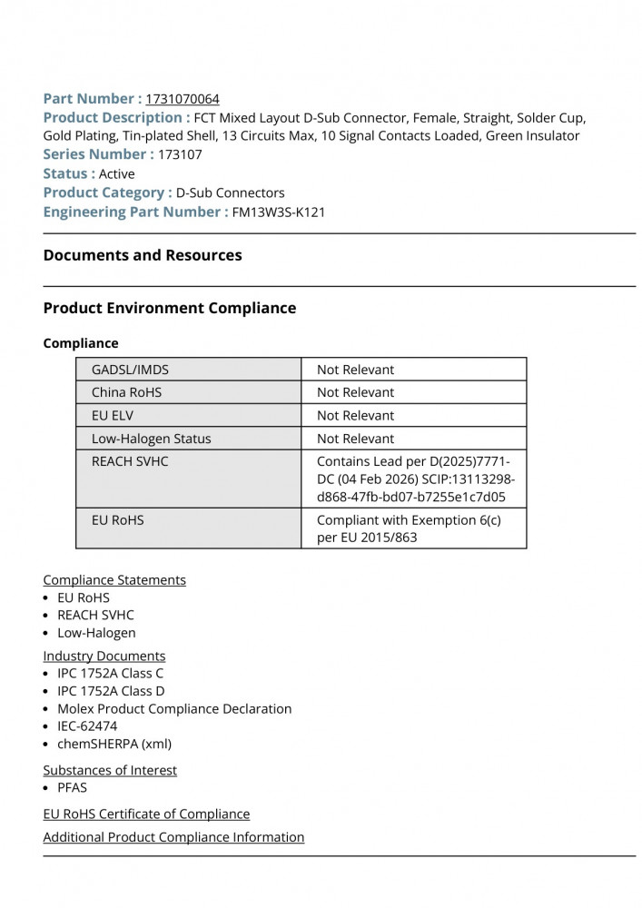 Product document image 1