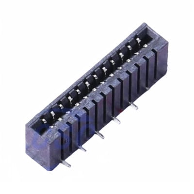 HDGC 1.0-B-11P FFC/FPC Flat Flexible Connector Assembly