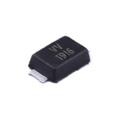 Jingdao Microelectronics SMAFJ85CA TVS Diode