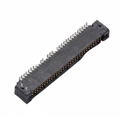 Samtec TFM-115-02-L-D-WT Male Header Pins
