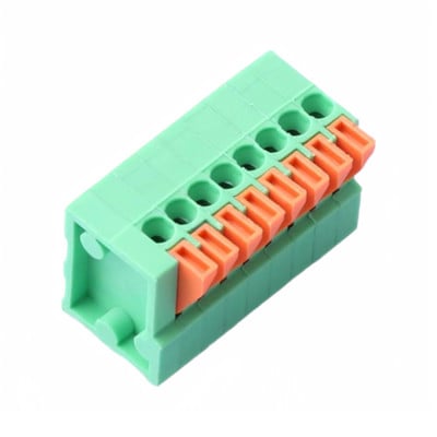 DORABO DB141V-2.54-3P-GN