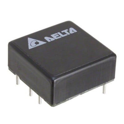 DELTA E35SE24006PDPG DC DC Converter