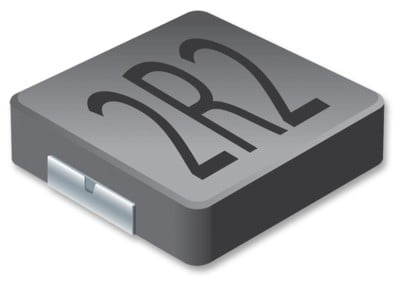 BOURNS SRN8040TA-100M Fixed Inductor