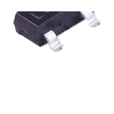 Nexperia 2N7002HWX Single N-Channel MOSFET
