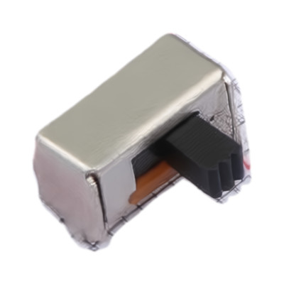 G-Switch MK-12D18-G040 Slide Switch