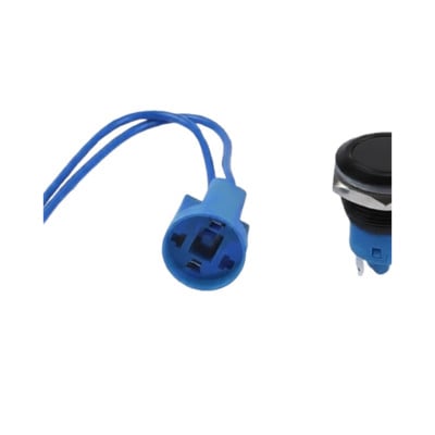 ROCPU Switches TP5124111250 Pushbutton Switch
