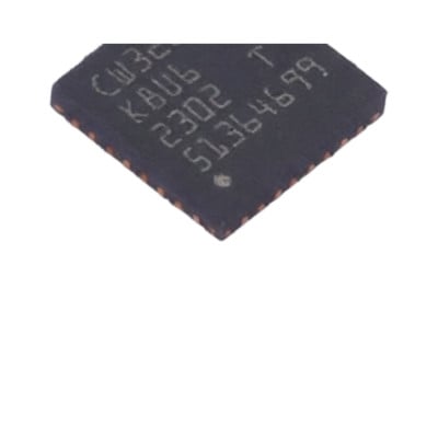 CW CW32L031C8U6 Microcontroller
