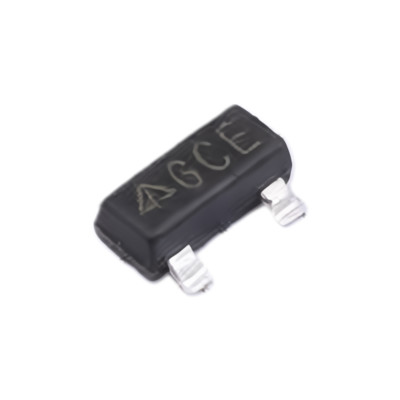 DIODES AP431SAZTR-G1 Voltage Reference Chip