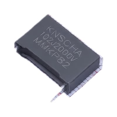 KNSCHA MMK104J3DF1KN208G2 Film Capacitor