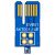 AKT001-14E: 1.5 T Sat. High-Field Omnidirectional TMR Magnetometer, DFN4 for sale