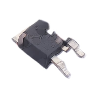 MOT MOT9N50D Single N-Channel MOSFET