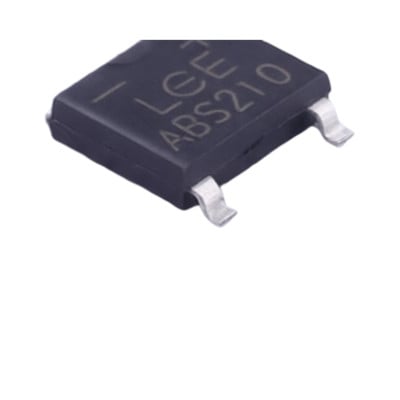 LGE ABS1510 Bridge Rectifier Chip