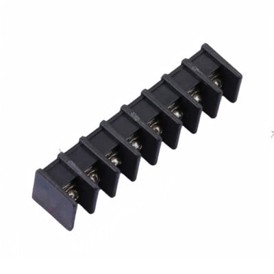 Megastar ZX-DG10-9.5-3P Barrier Blocks Chip