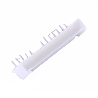 CNJM CNJMA2012WR-S-15P Male Header Pins