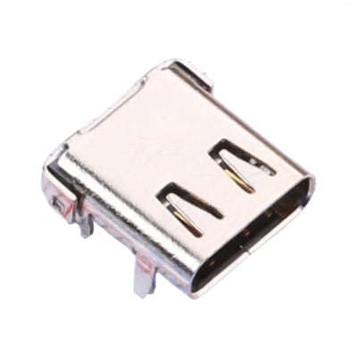Megastar ZX-TYPEC-WTM1648 USB Type-C Connector Assembly