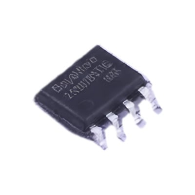 BOYAMICRO BY25Q256FSSIG Memory IC Chip