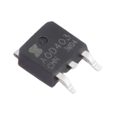 JSMSEMI AOD407 Single N-Channel MOSFET
