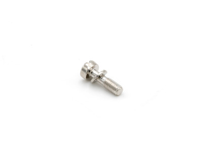 Heavy-Duty Fixing Screw for S-A 3p/4p Inserts, M3 Thread
