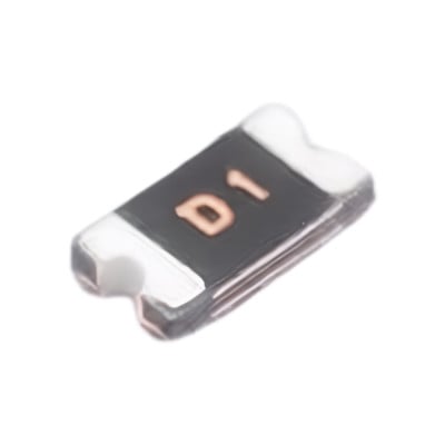 DOWO DW-1206-100-24 PTC Resettable Fuse