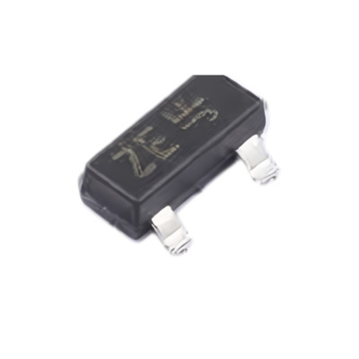 KEC 2N5401S-RTK/P Single Bipolar Transistor for sale