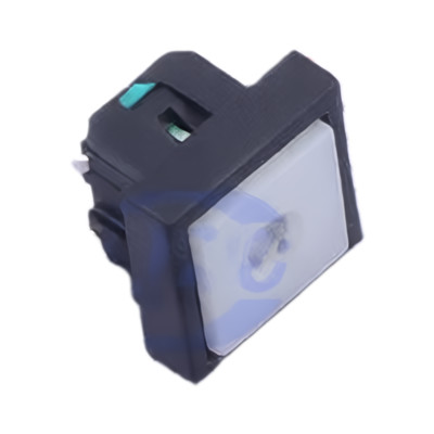 Cha C601B-111L-5SF Tactile Switch