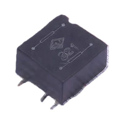 KOHERelec SCM2520-301R Common Mode Choke