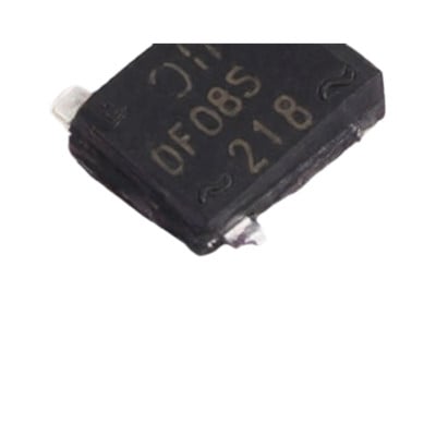 DIODES DF01S Bridge Rectifier