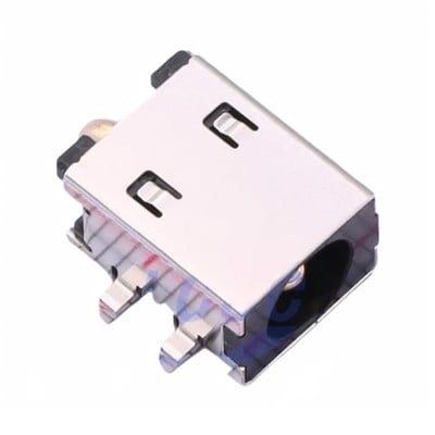 HDGC DC450060-0148-3H Power Connector Chip