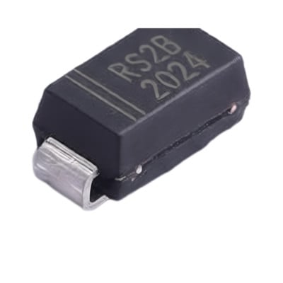 Jingdao Microelectronics RS2MB Single Diode