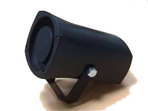 Piezoelectric Ceramic Sirens for sale