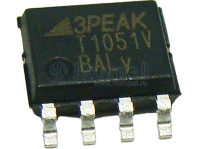 3PEAK TPT481-VS1R