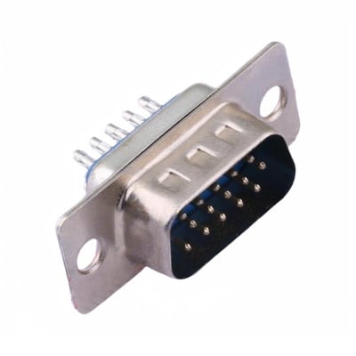 XKB Connection X0415WT7B1 D-Sub Connector