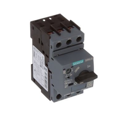 SIEMENS 3RV20214DA10 Motor Protective Circuit Breaker for sale