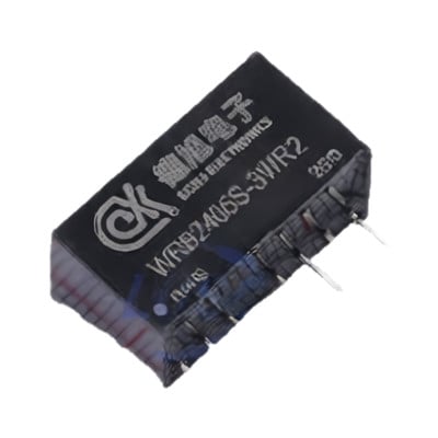 DEXU Electronics WRB2405S-3WR2 DC DC Converter Chip for sale