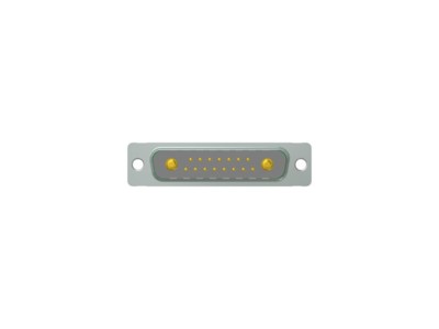 IP67 Combination D-SUB • 17W2 [○••••••••••••••• ○] • Plug for sale