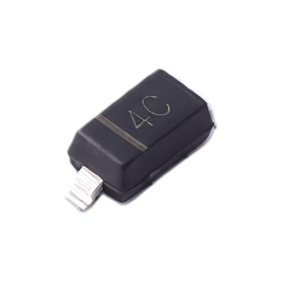 Jingdao Microelectronics MM1Z2V4B Single Zener Diode